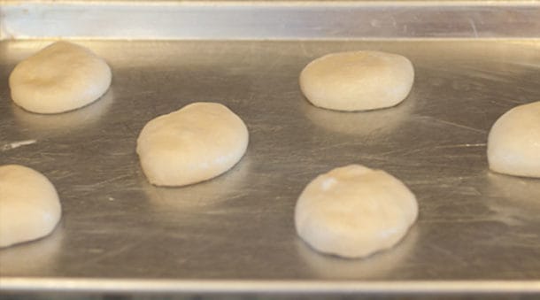 How to Make the Best Bread Machine Buns | Northern Yum