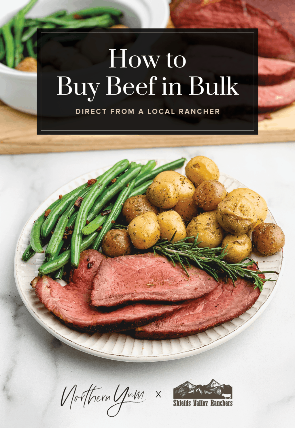 Buying a Cow: A Guide to Buying Beef in Bulk Direct from Ranchers