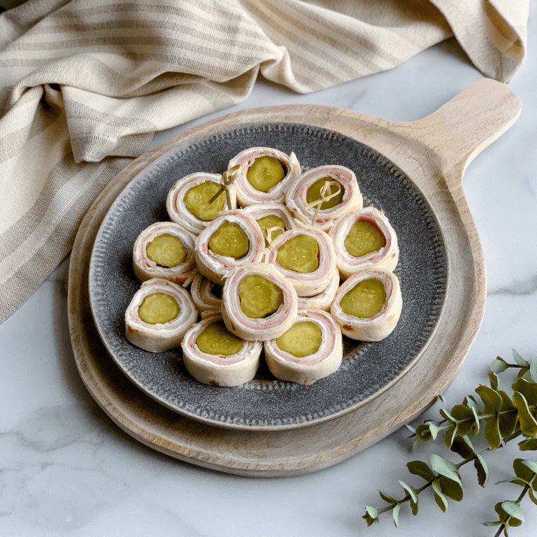 No-Bake Cheesecake Bites - Easy, Decadent Party Dessert