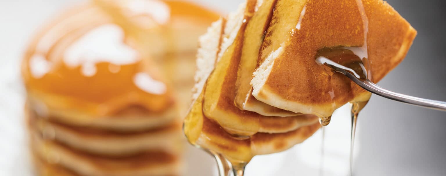 Pancake Toppings: The Ultimate List of Sweet and Savory Options