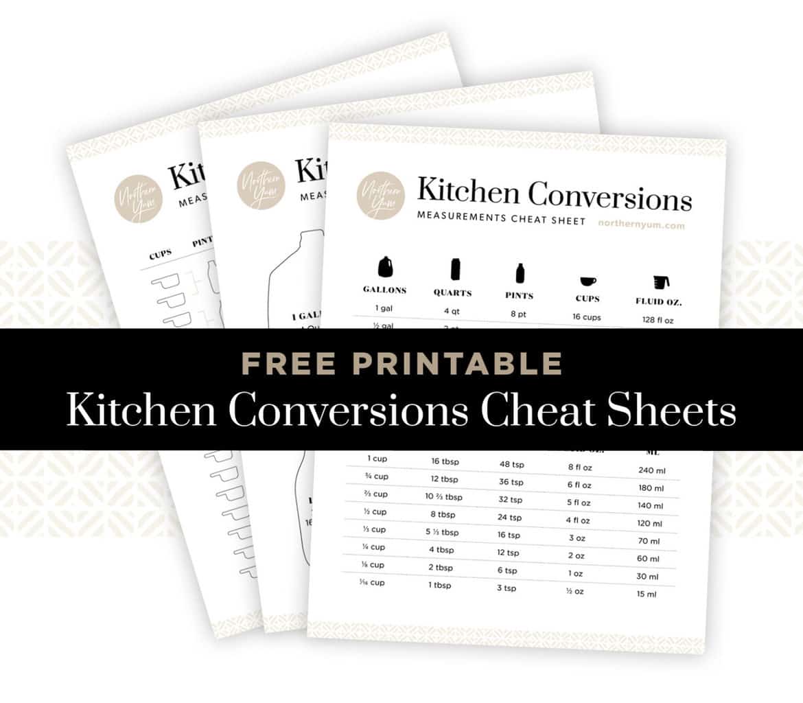 How Many Ounces In A Gallon Free Printable Cheat Sheets How Many Ounces In A Gallon Free Printable Cheat Sheets