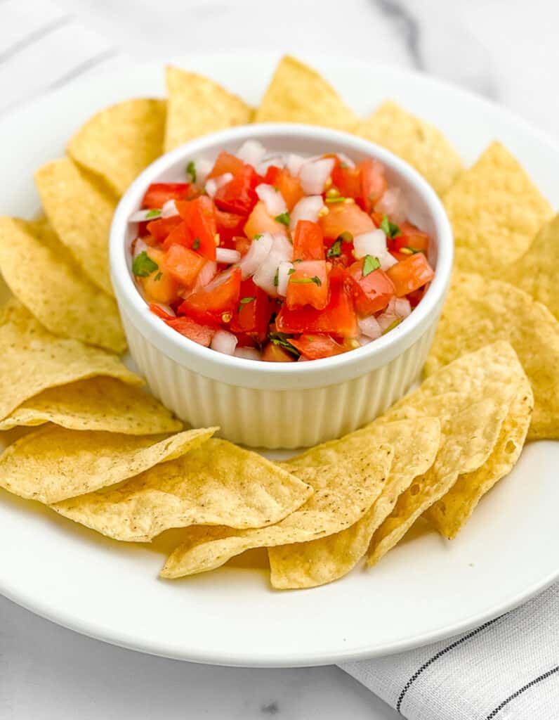 Oh So Simple Creamy Cucumber Dip Recipe | Northern Yum