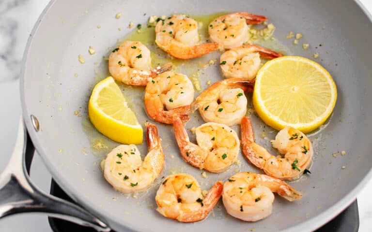 How to Cook Shrimp on the Stove (+6 Other Easy Methods)