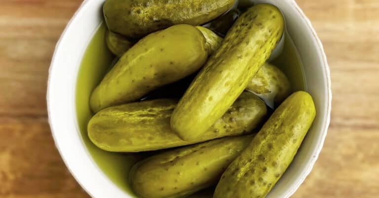 Do Pickles Go Bad? (Yes! Here Are All the Juicy Details.)