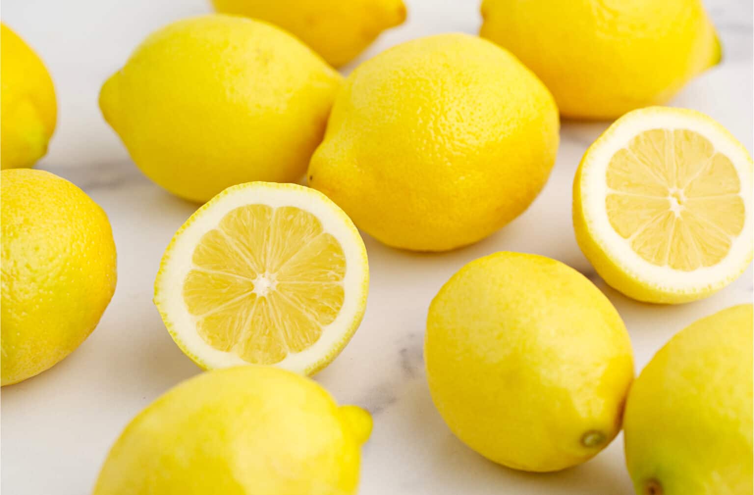 How Much Juice Is In One Lemon? (& How Much Zest?)