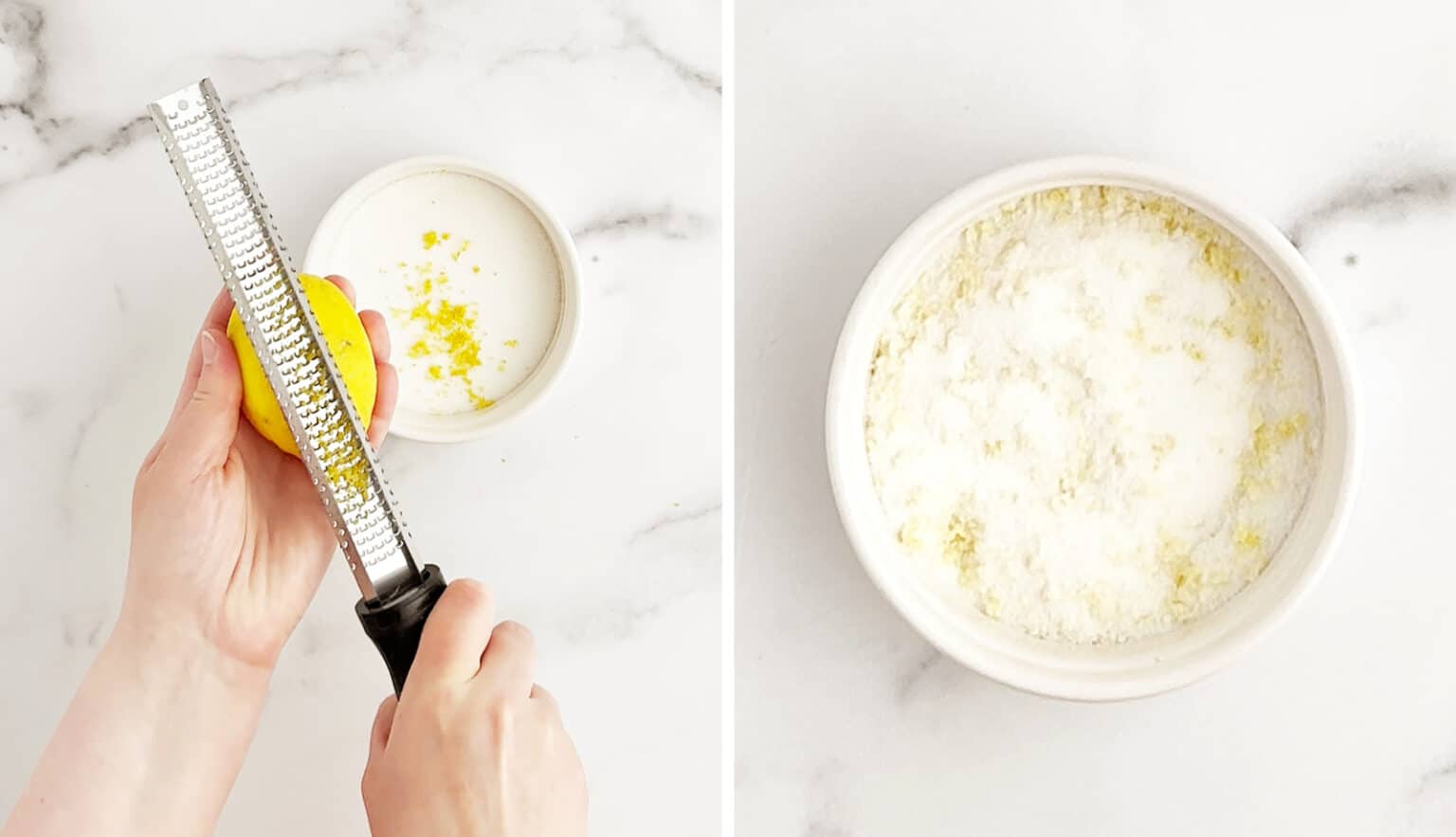 Lemon Drop Shots (So Yummy, Just 3 Ingredients!)