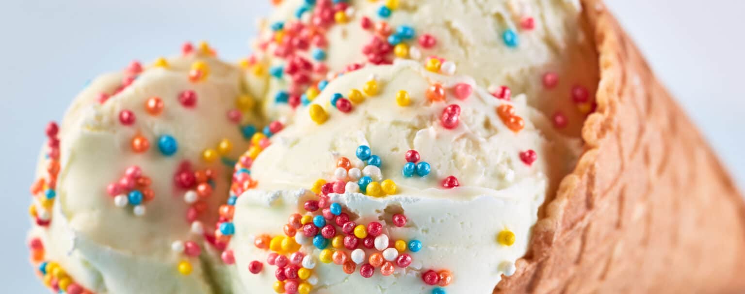 101+ Irresistible Ice Cream Toppings - (Perfect for a Sundae Bar!)