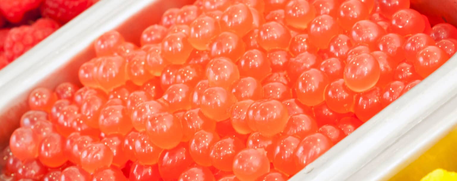 101+ Irresistible Ice Cream Toppings - (Perfect for a Sundae Bar!)