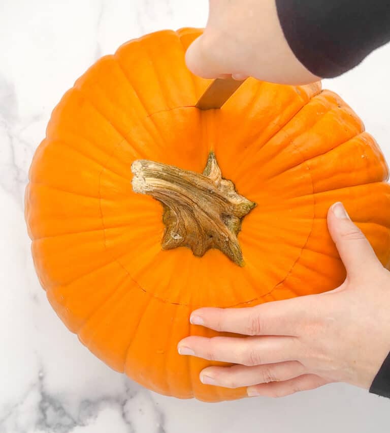 How to Clean Pumpkin Seeds (the Easy Way!)