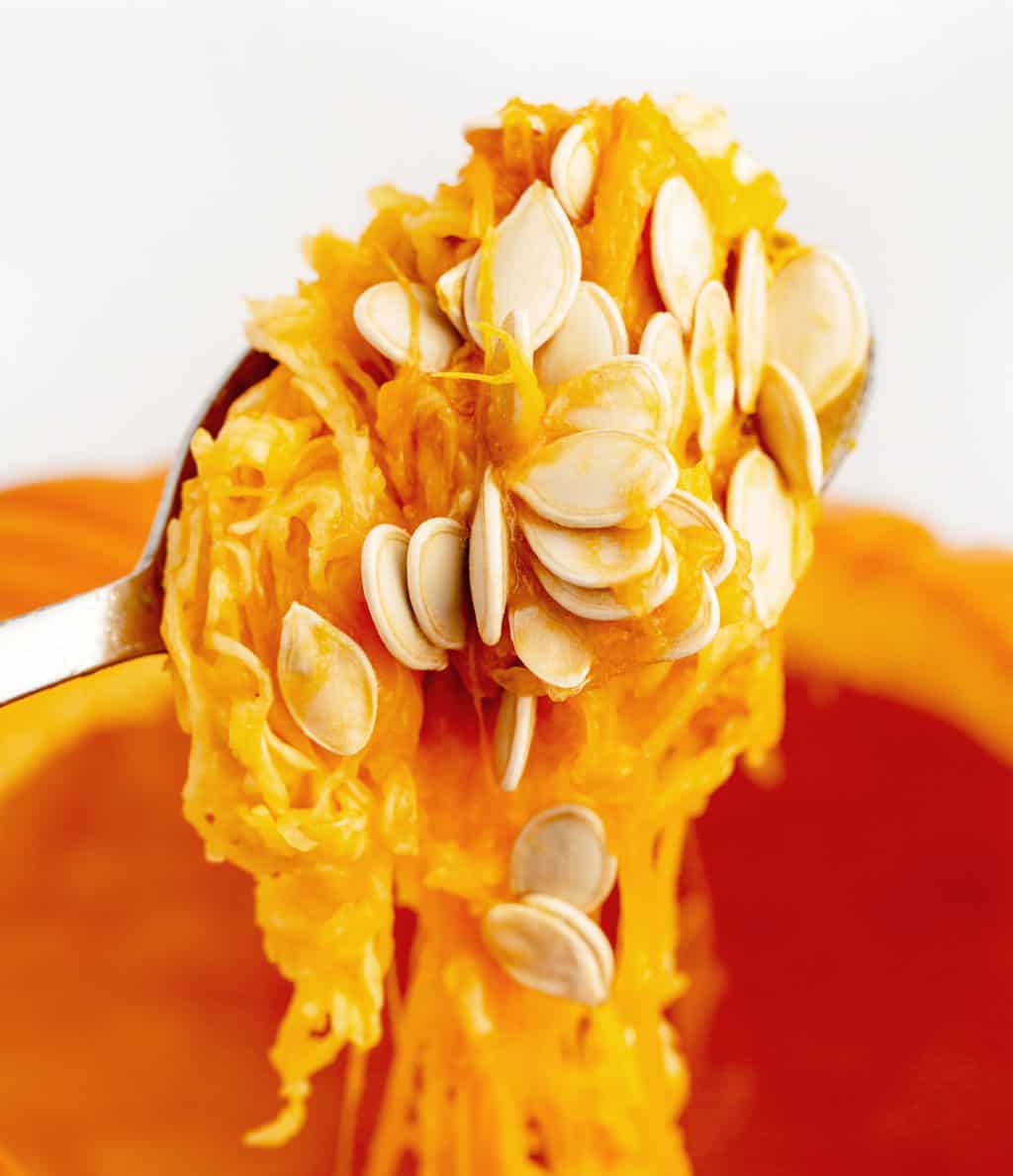 How to Clean Pumpkin Seeds (the Easy Way!)