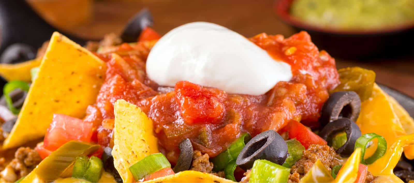 101+ Nacho Toppings for the Ultimate Nacho Bar (classic & bold!)