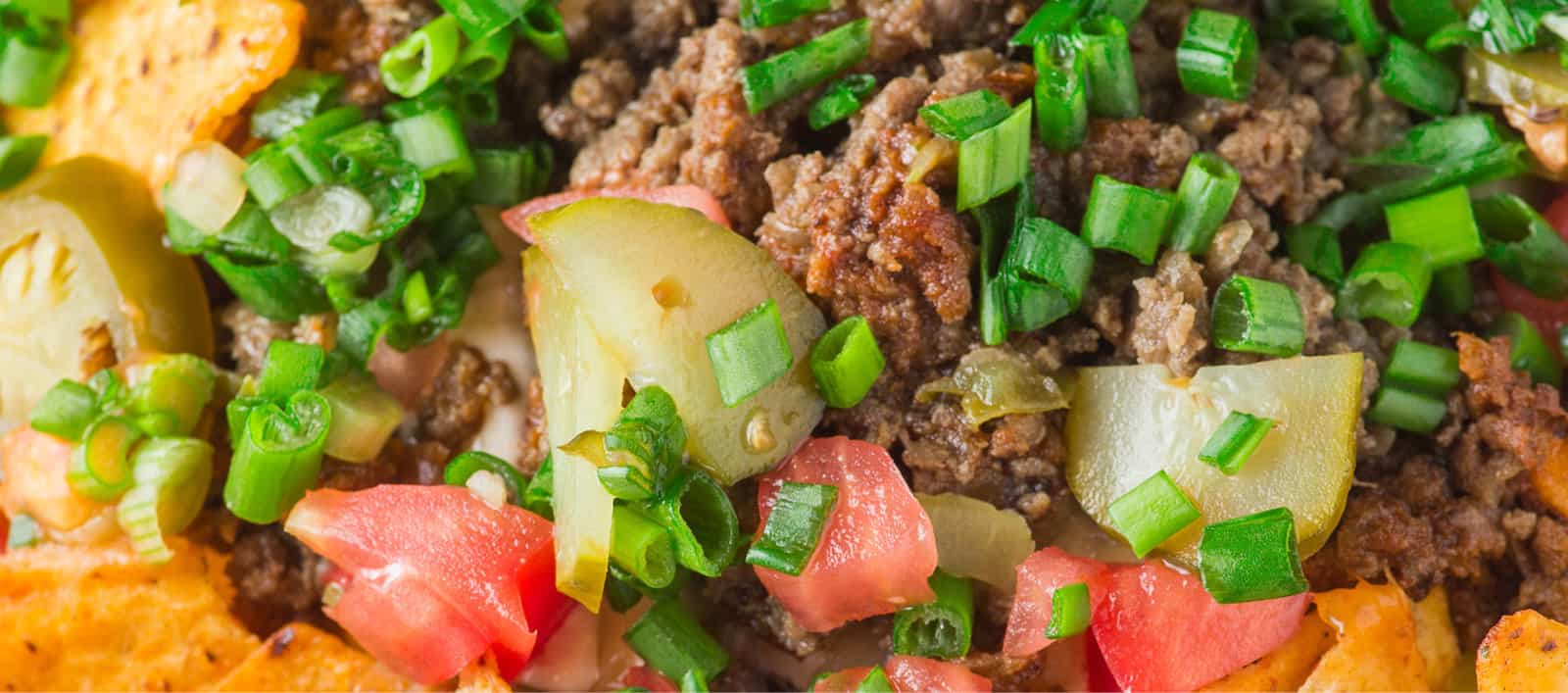 101+ Nacho Toppings for the Ultimate Nacho Bar (classic & bold!)