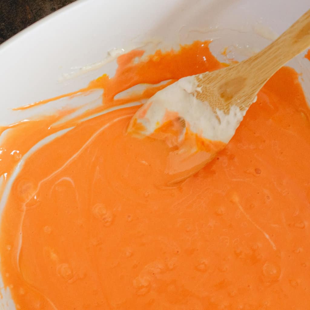 Pumpkin Corn Flake Treats (Holiday Family Favorite!)