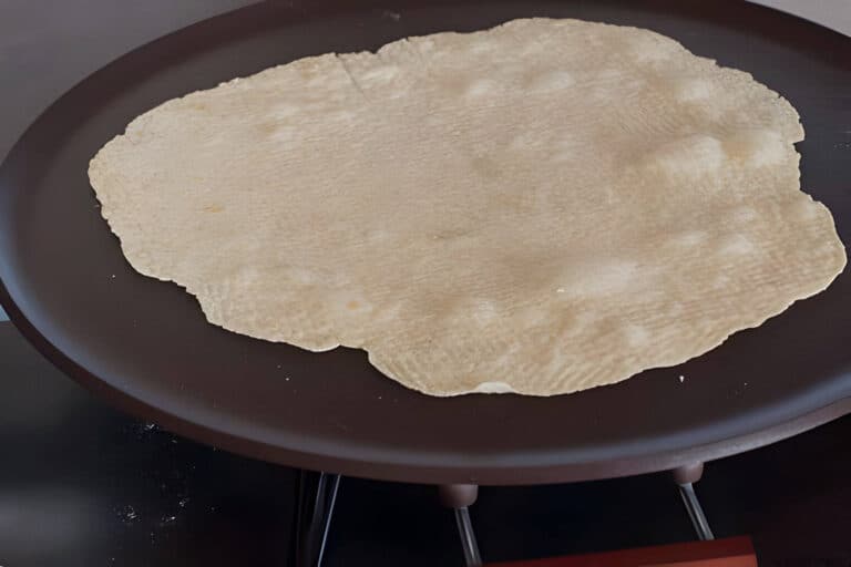 How to Make Lefse with 2 Different Recipes (Traditional & Instant)
