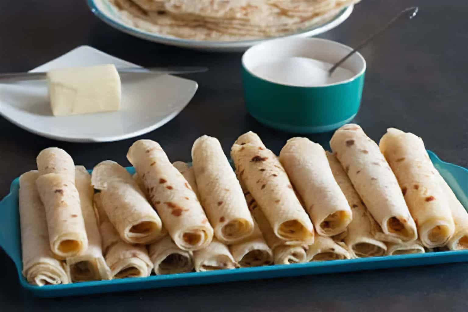 How to Make Lefse with 2 Different Recipes (Traditional & Instant)