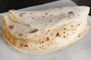 How to Make Lefse with 2 Different Recipes (Traditional & Instant)