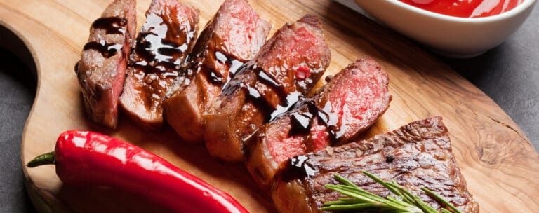 45+ Steak Toppings for Restaurant-Style Steaks at Home - Northern Yum