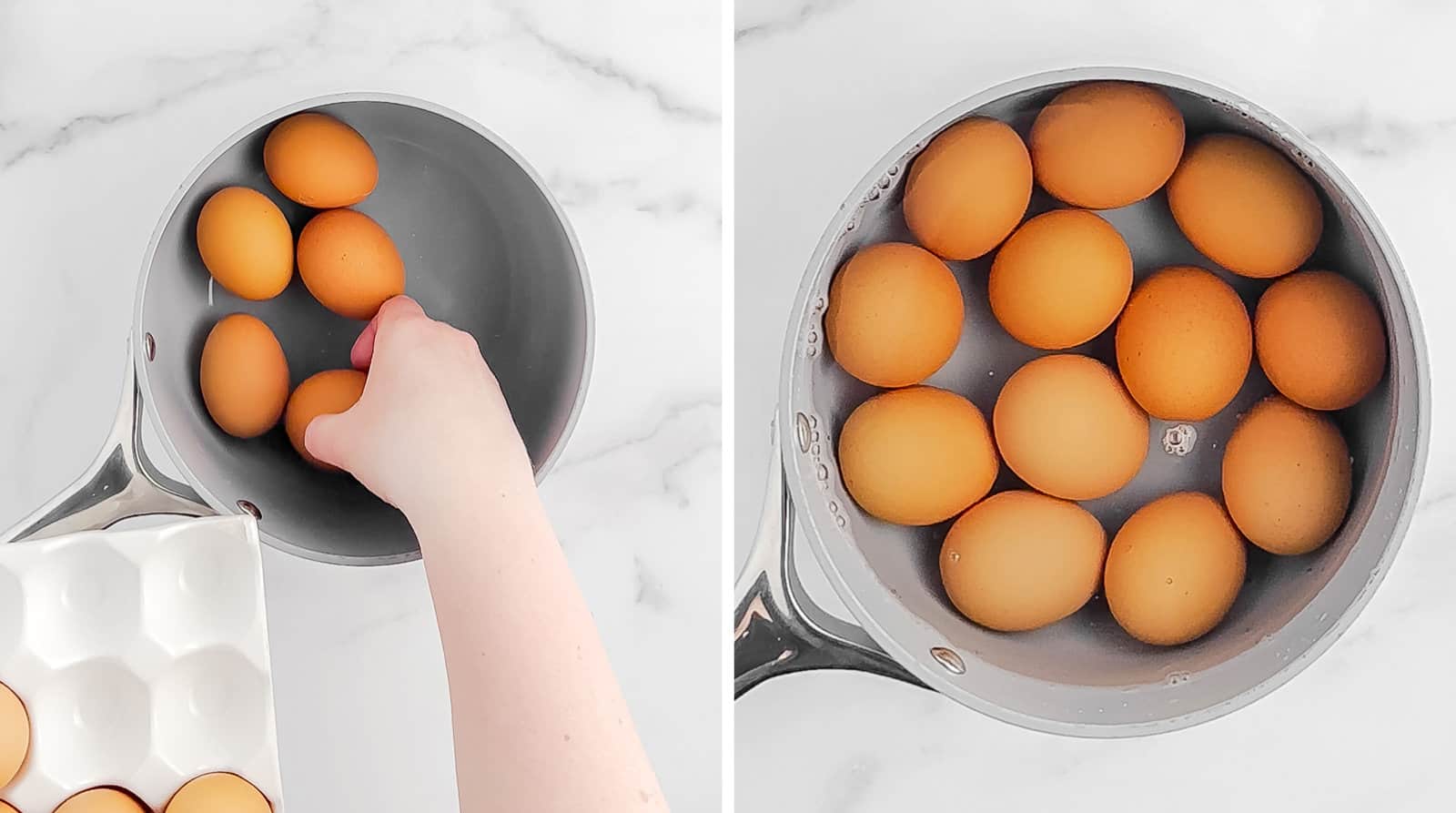 Classic Deviled Eggs - How to Make the Best Deviled Eggs