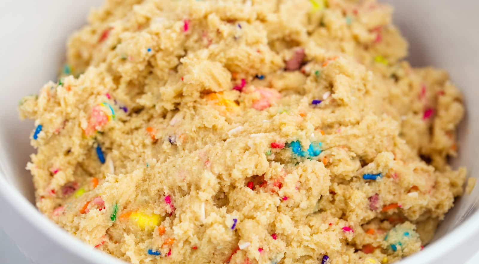 Lucky Charms Cookies (Perfect Treat for St. Patrick's Day!)