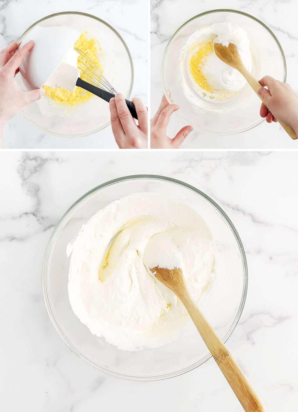 Fudge Striped Cookie Salad - A Nostalgic Treat - Northern Yum