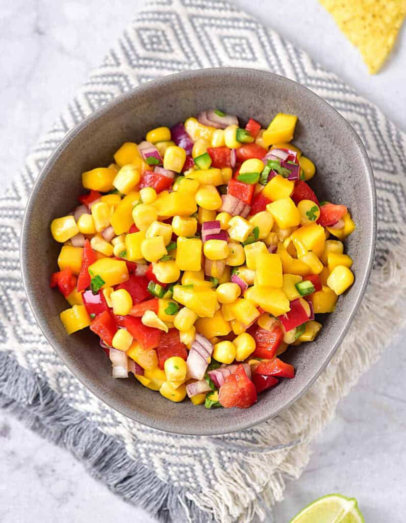 33+ Delicious BBQ Recipes (Sides, Main Dishes, and Desserts!)