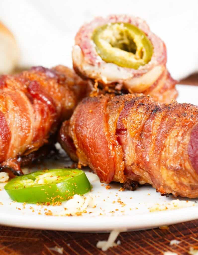 33+ Delicious BBQ Recipes (Sides, Main Dishes, and Desserts!)