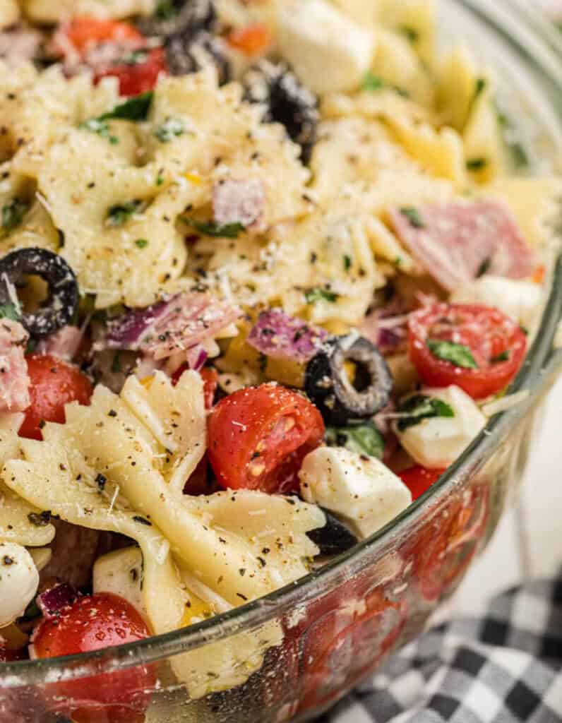 33+ Delicious BBQ Recipes (Sides, Main Dishes, and Desserts!)