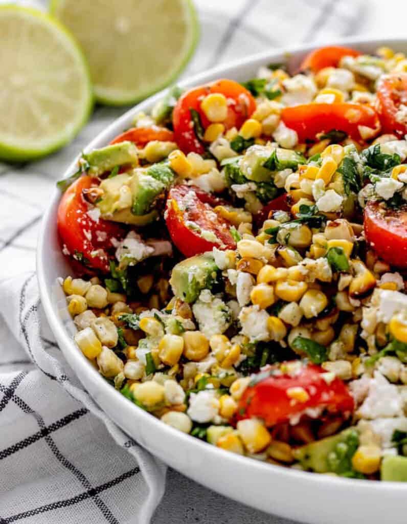 33+ Delicious BBQ Recipes (Sides, Main Dishes, and Desserts!)