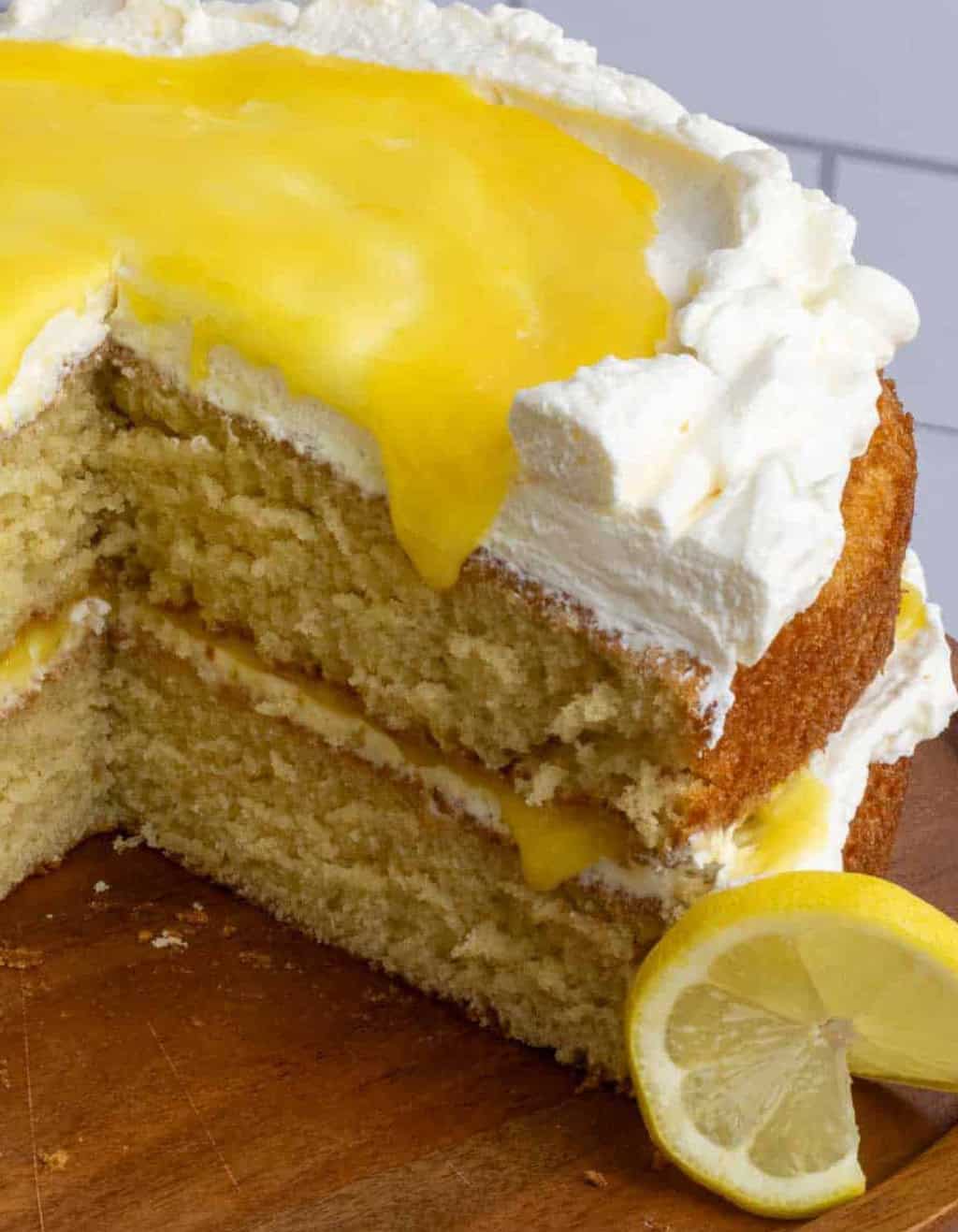 22 Luscious Lemon Desserts That Will Brighten Your Day!