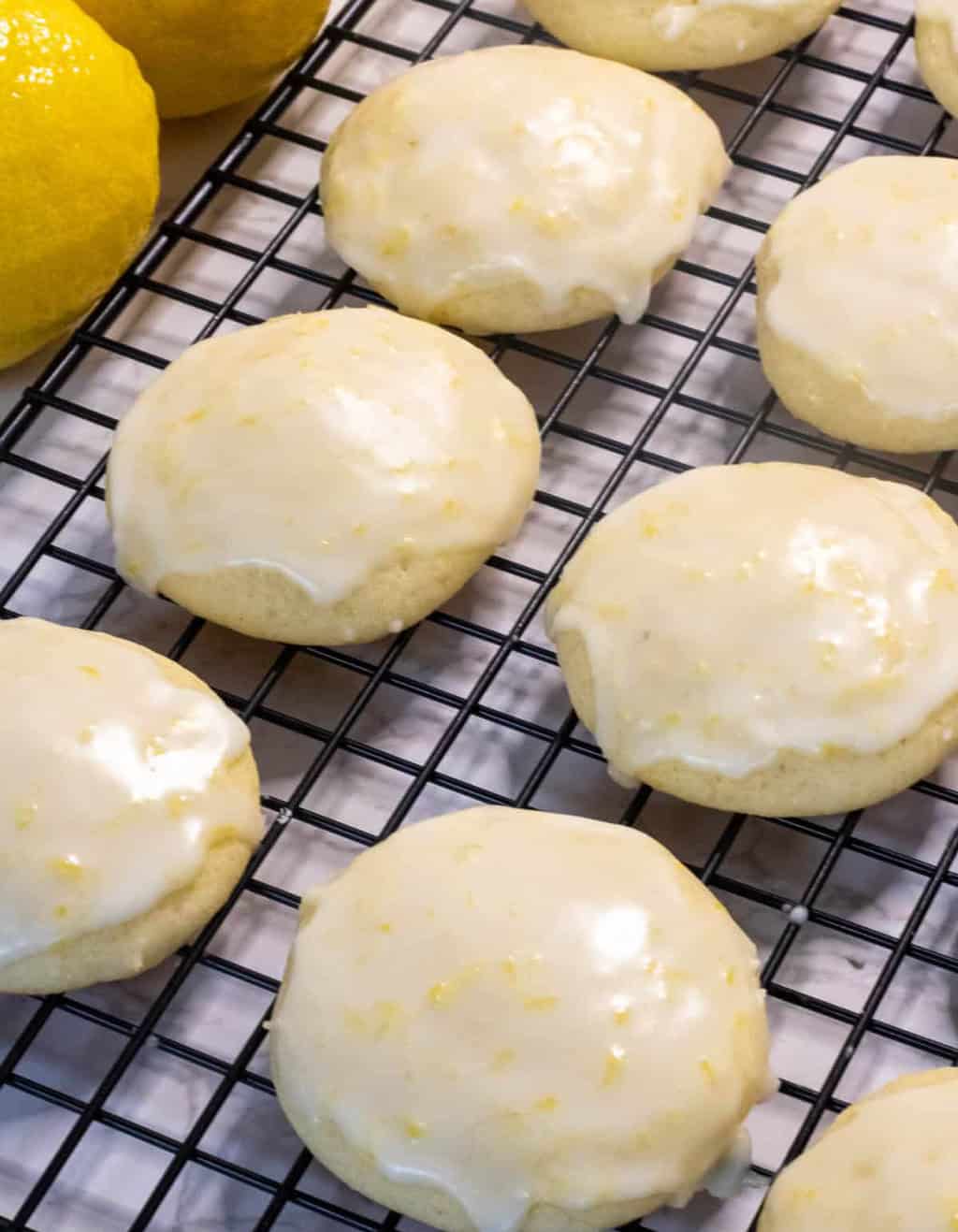 22 Luscious Lemon Desserts That Will Brighten Your Day!