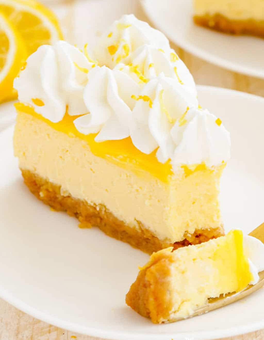 22 Luscious Lemon Desserts That Will Brighten Your Day!