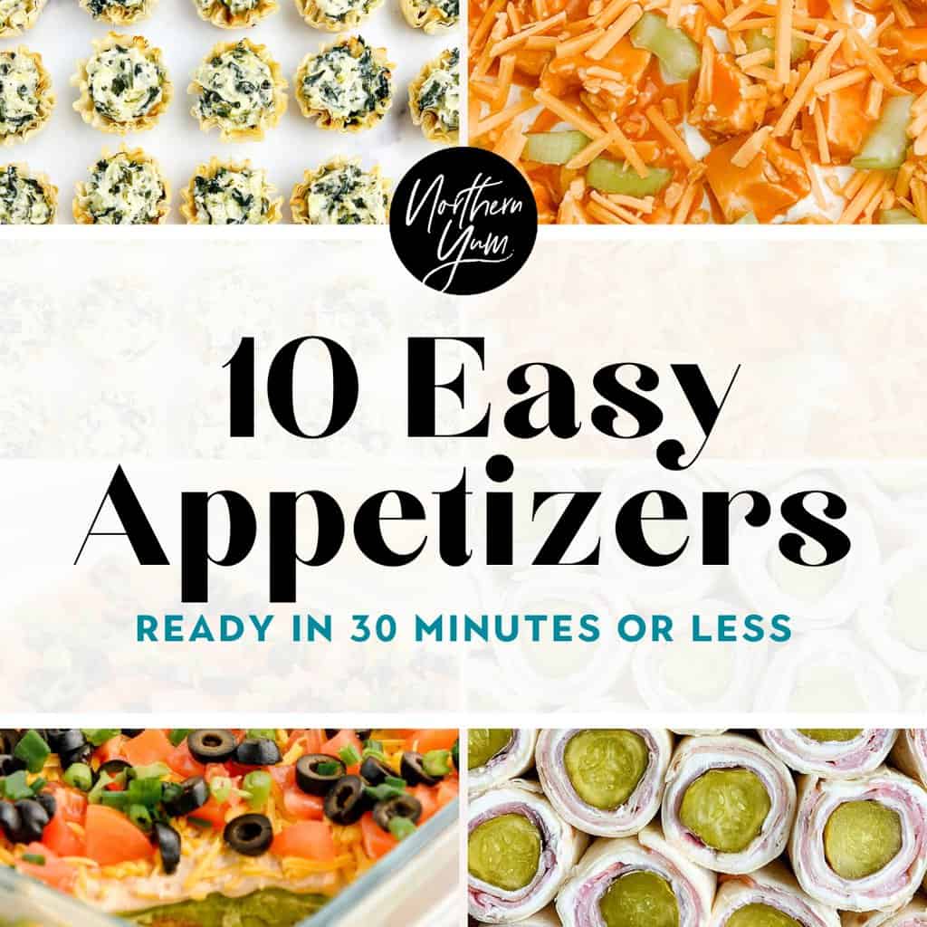 30+ Crunchy Salad Toppings (Classic and Creative Topping Ideas!)