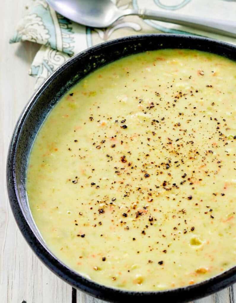 40+ Creamy Soups To Warm You Up - Northern Yum