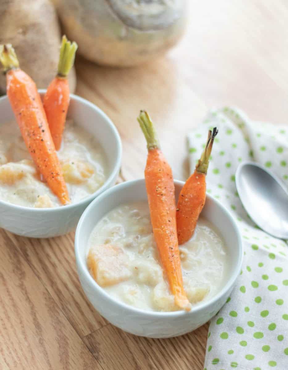 40+ Creamy Soups To Warm You Up - Northern Yum