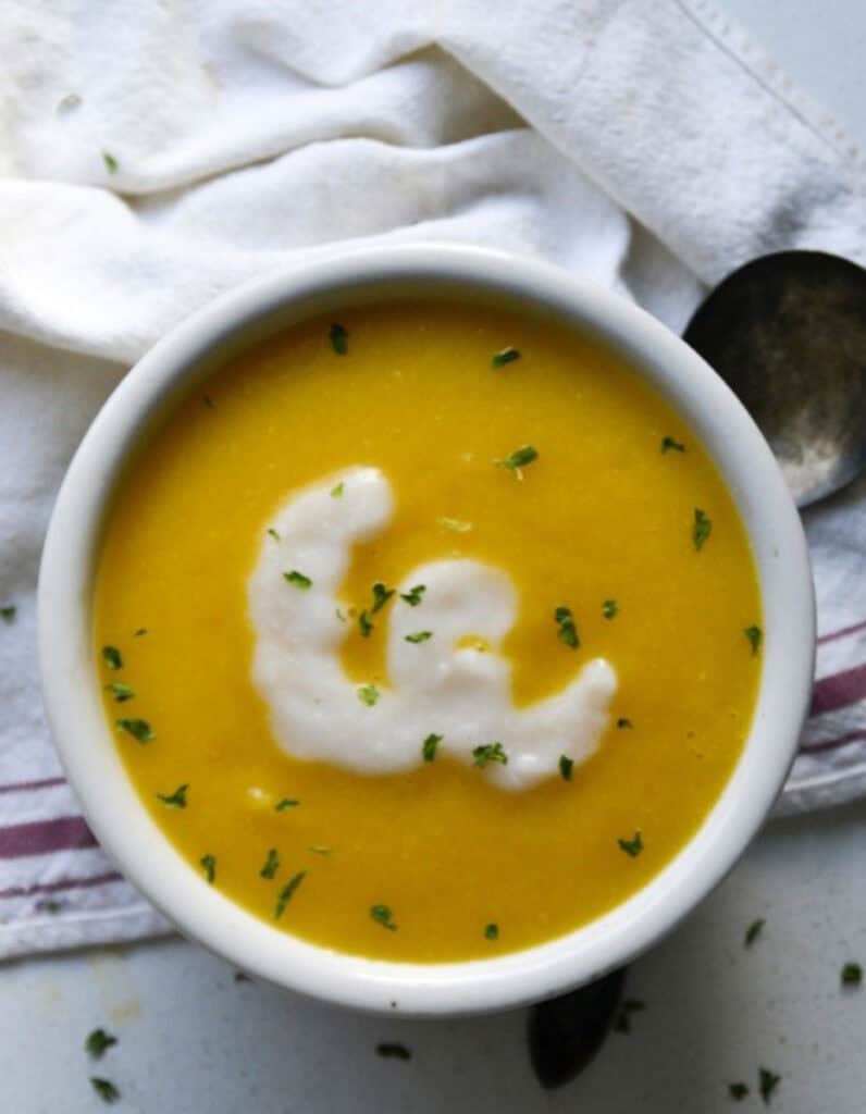 40+ Creamy Soups To Warm You Up - Northern Yum