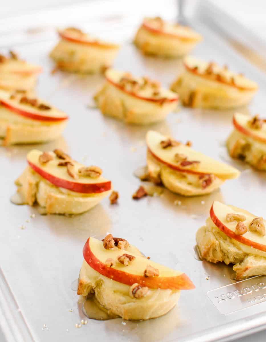 37+ Delicious Thanksgiving Appetizers To Kick Off Your Feast - Northern Yum