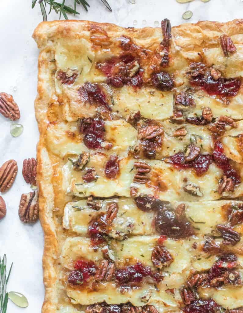 37+ Delicious Thanksgiving Appetizers To Kick Off Your Feast - Northern Yum