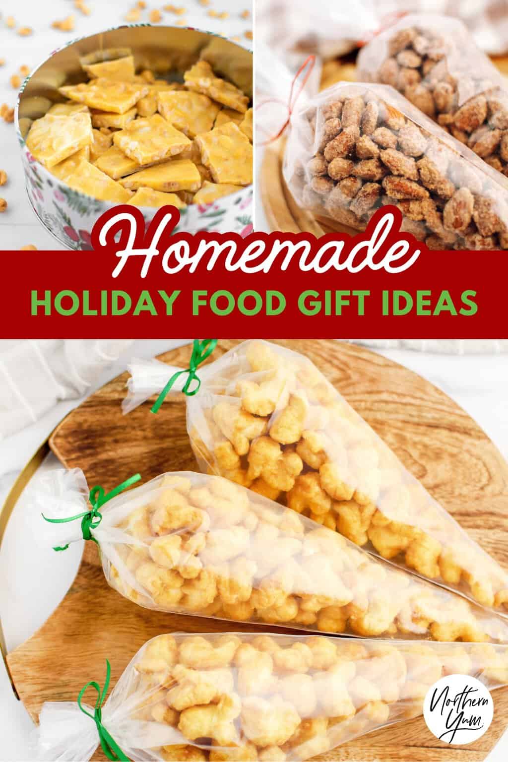 Homemade Treats Perfect for Holiday Gifting (+Packaging Ideas!)