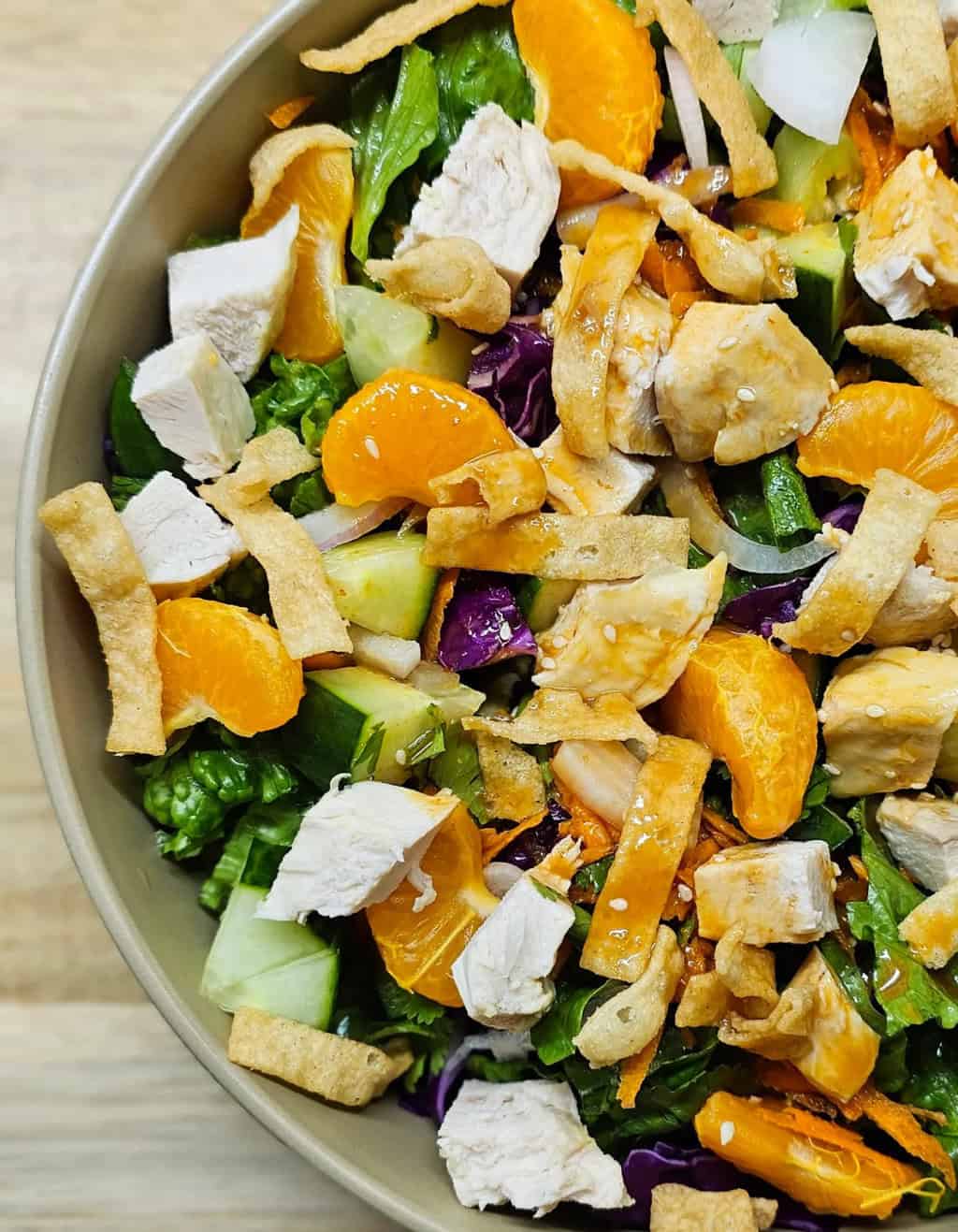 39 Fresh Salad Recipes You'll Want to Make Again and Again!