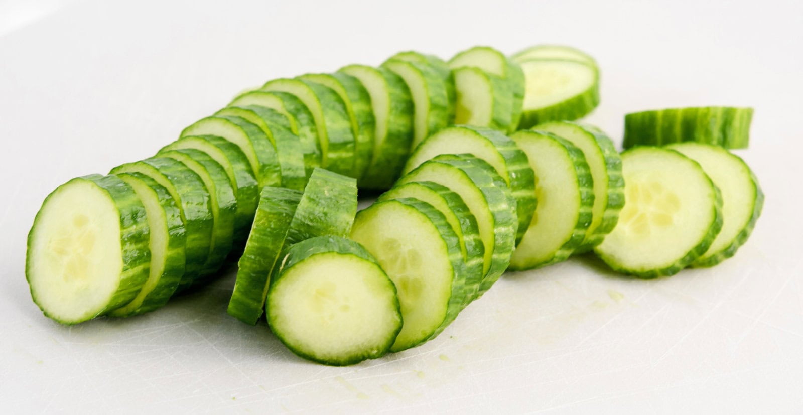 Viral TikTok Ranch Cucumber Chips - Easy Summer Snack!
